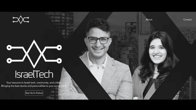 What is IsraelTech? Discover Israeli Innovation Hub