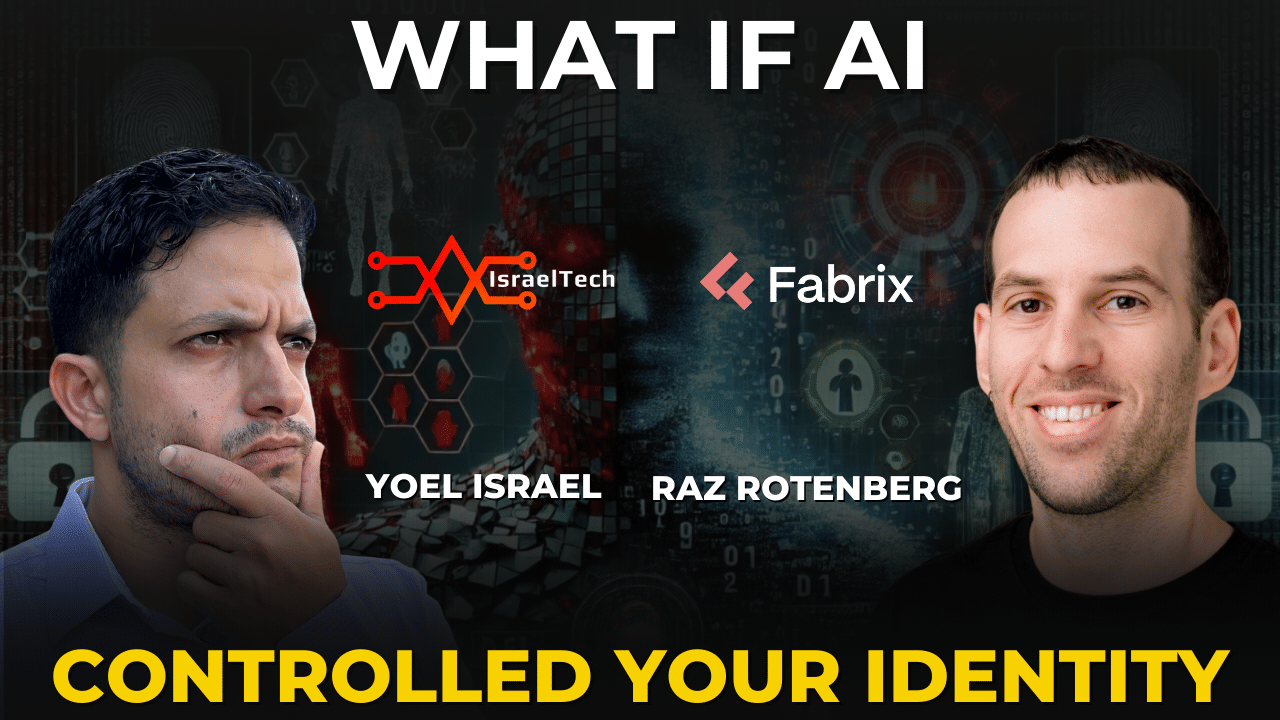 From Founding Engineer to Founder, How Fabrix Is Building AI-Native ...